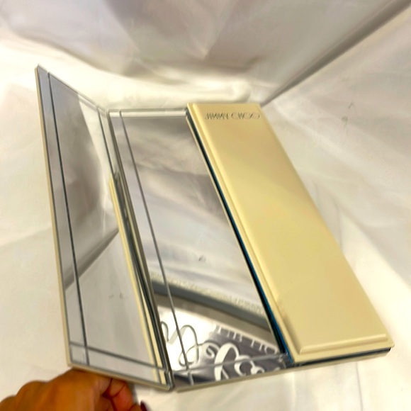 Jimmy Choo | Other | New Jimmy Choo Mirror | Poshmark